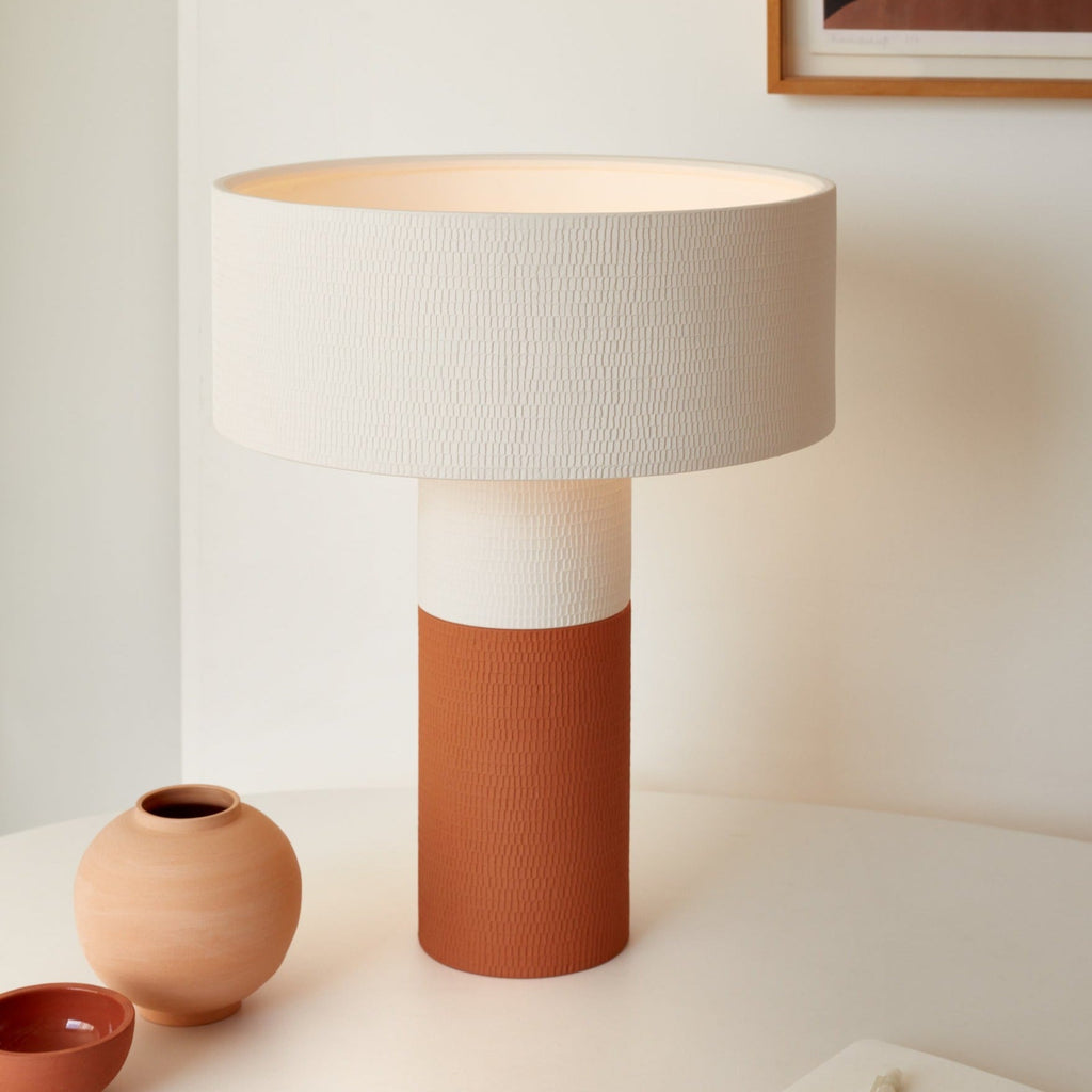 Why Ceramic Lighting Just Works – klaylife
