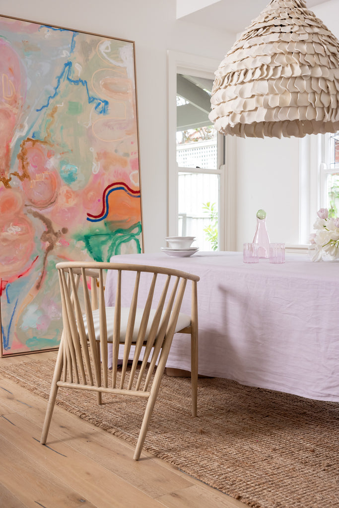 Belize Dining Chair – klaylife