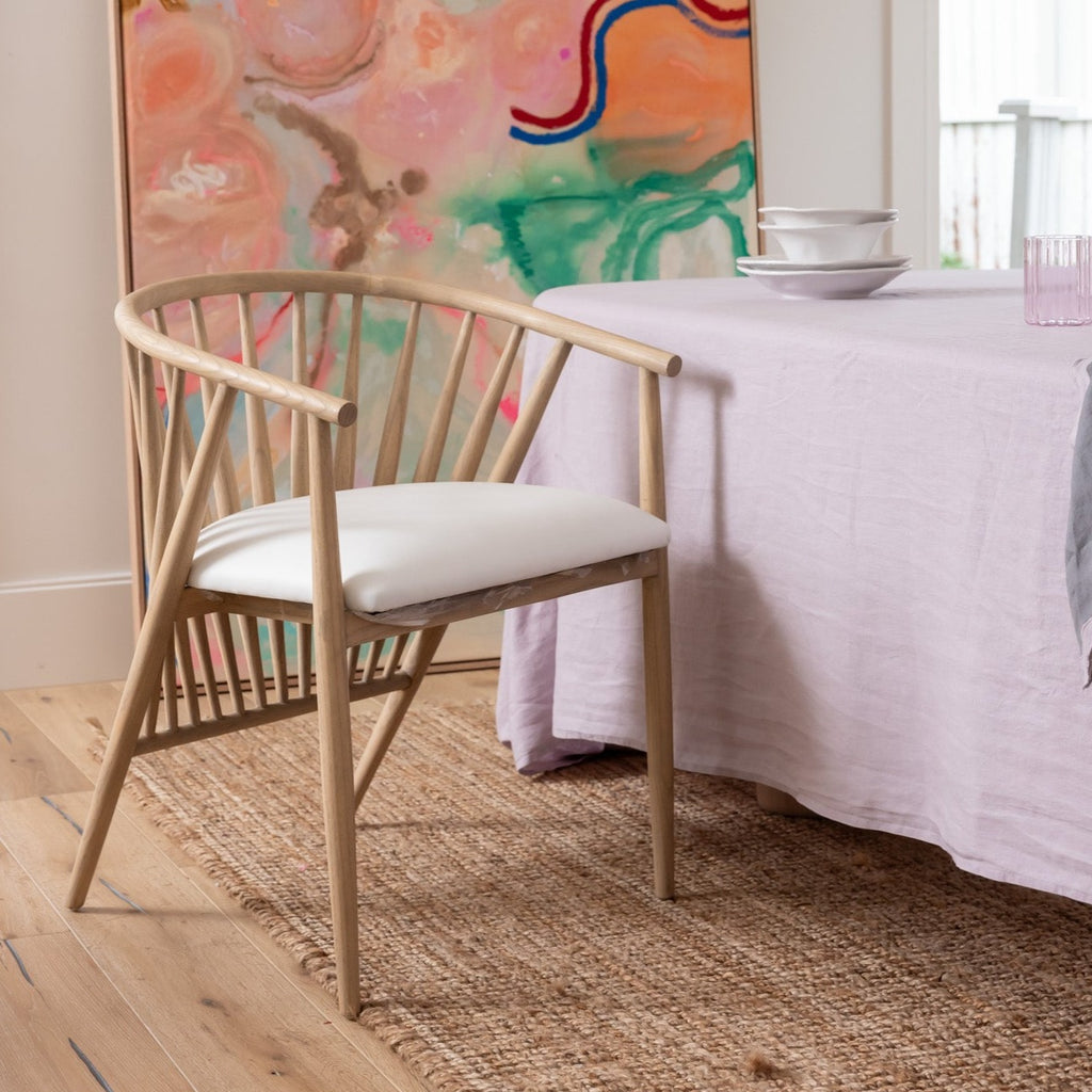 Belize Dining Chair – klaylife