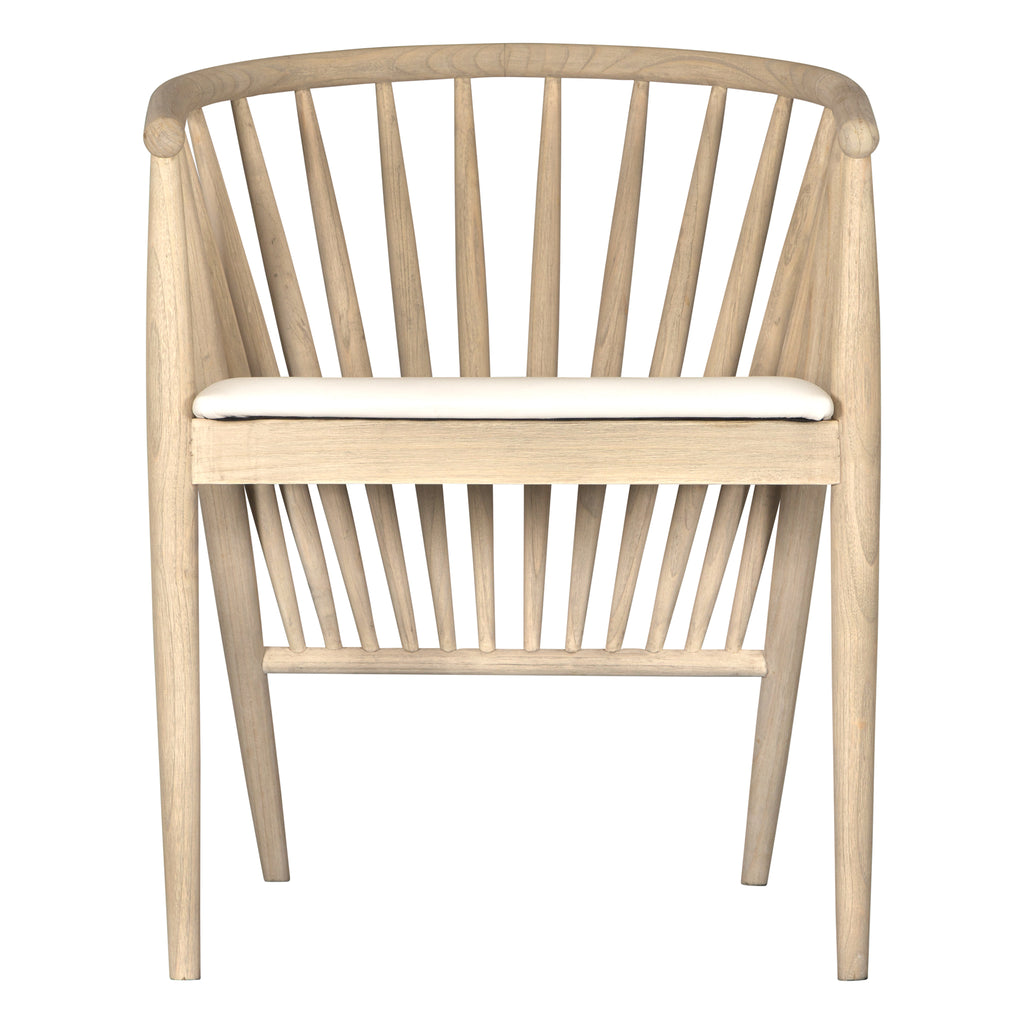Belize Dining Chair – klaylife