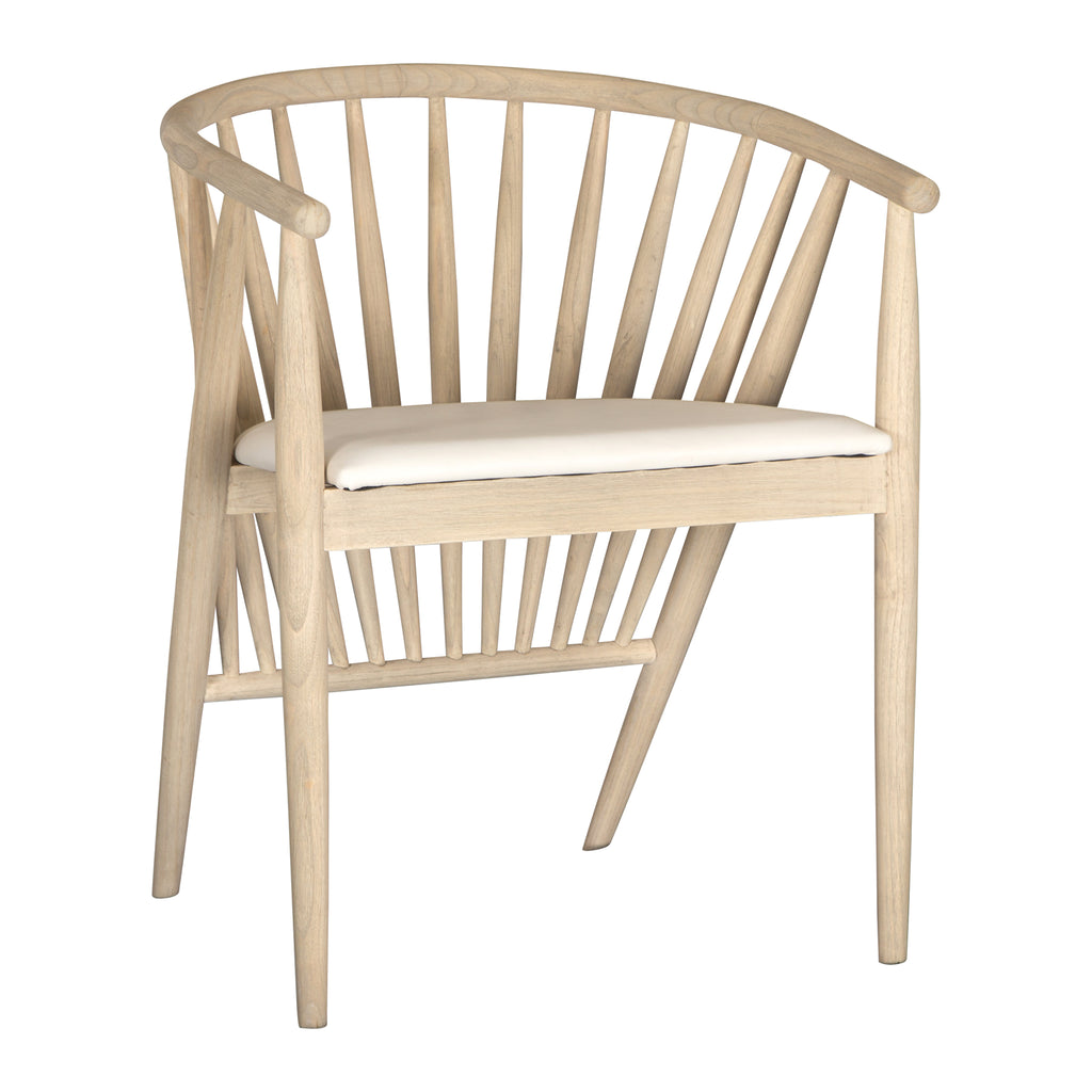 Belize Dining Chair – klaylife