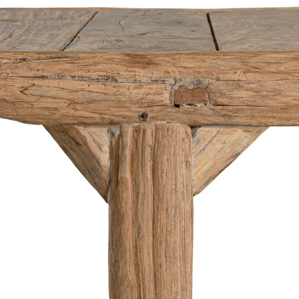 Kalahari Coffee Table – klaylife