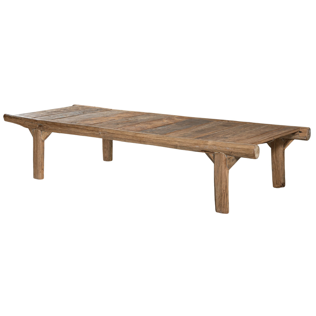 Kalahari Coffee Table – klaylife
