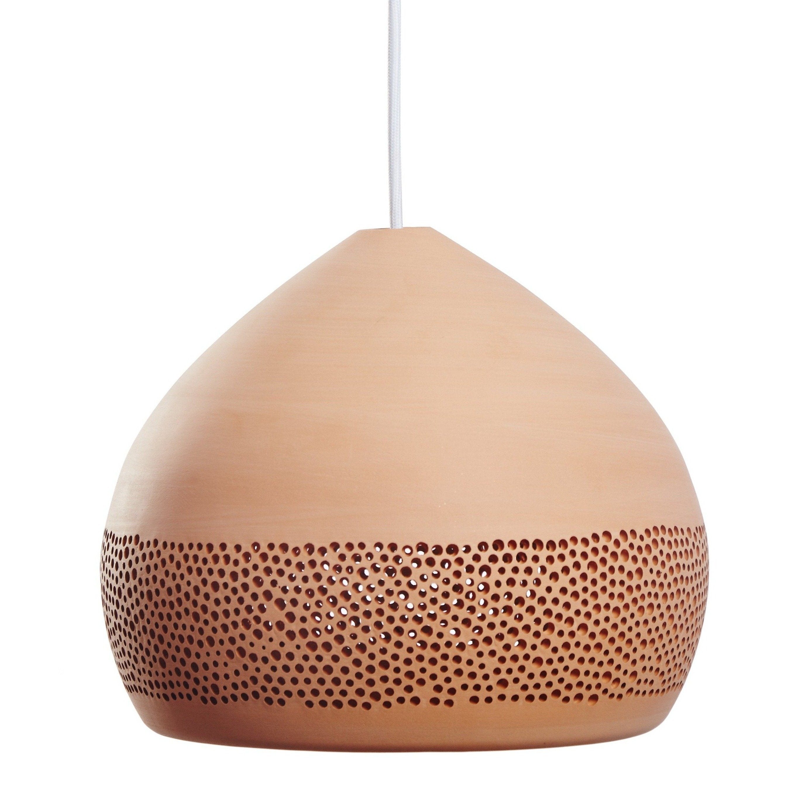 Handmade ceramic & clay pendant lights | Australia – klaylife