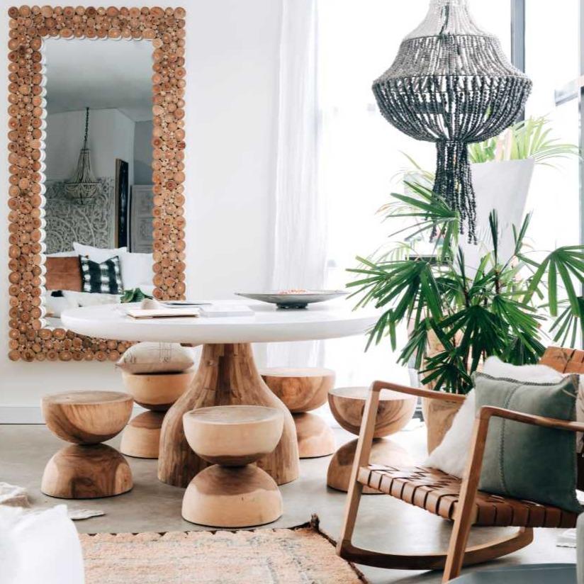 St James Dining Table – klaylife