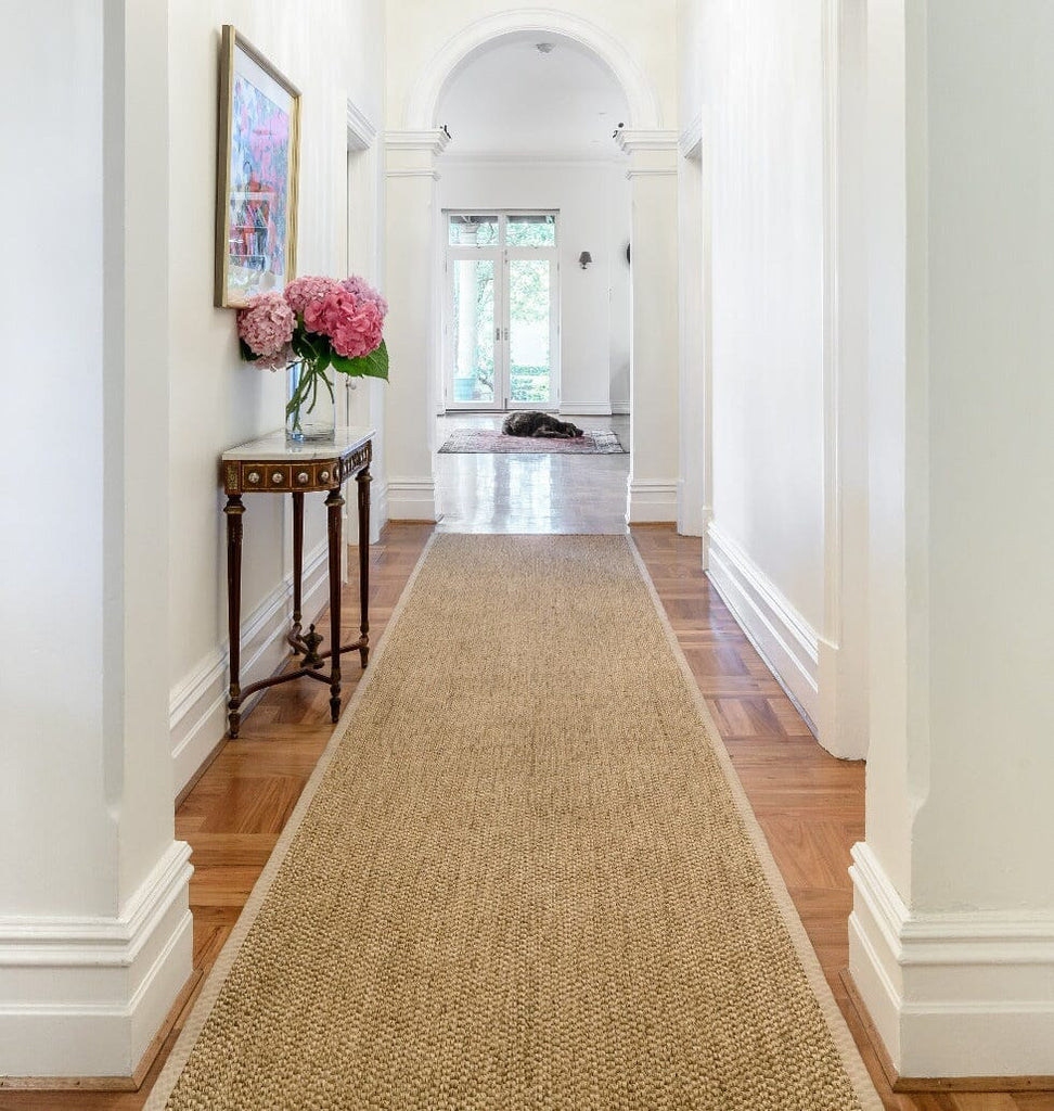 Cyclone Sisal rug – klaylife