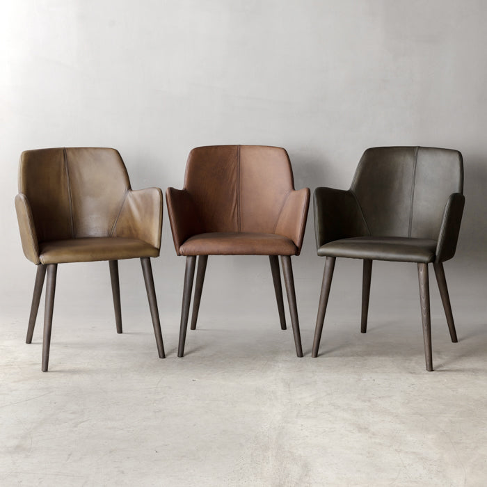 Weylandts Steve Dining Chair – klaylife