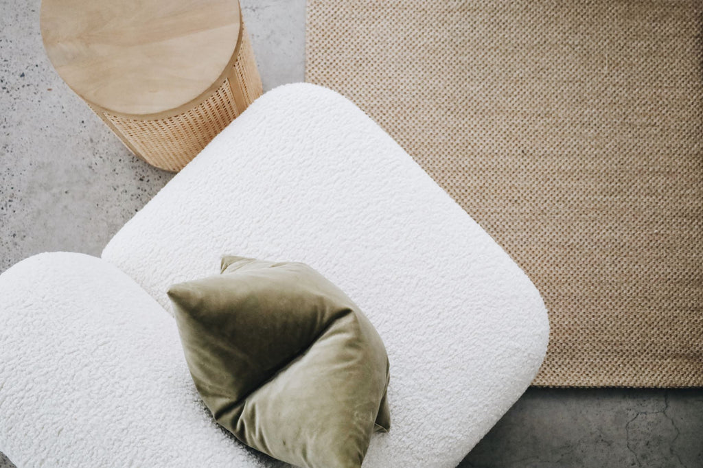 Cyclone Sisal rug – klaylife