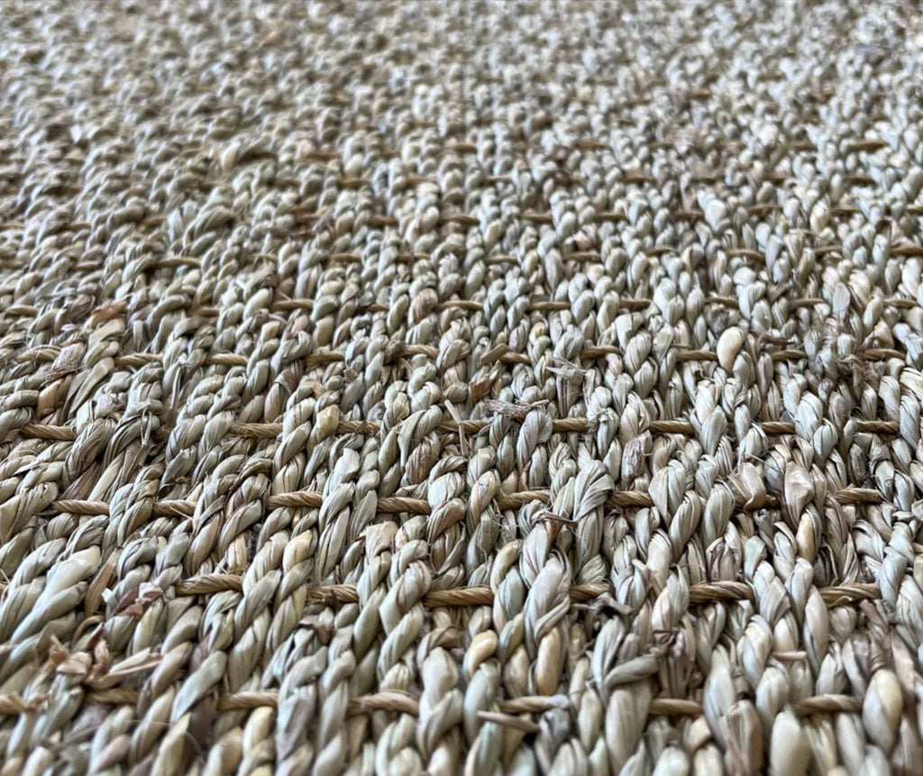 Cabarita Seagrass Rug – klaylife