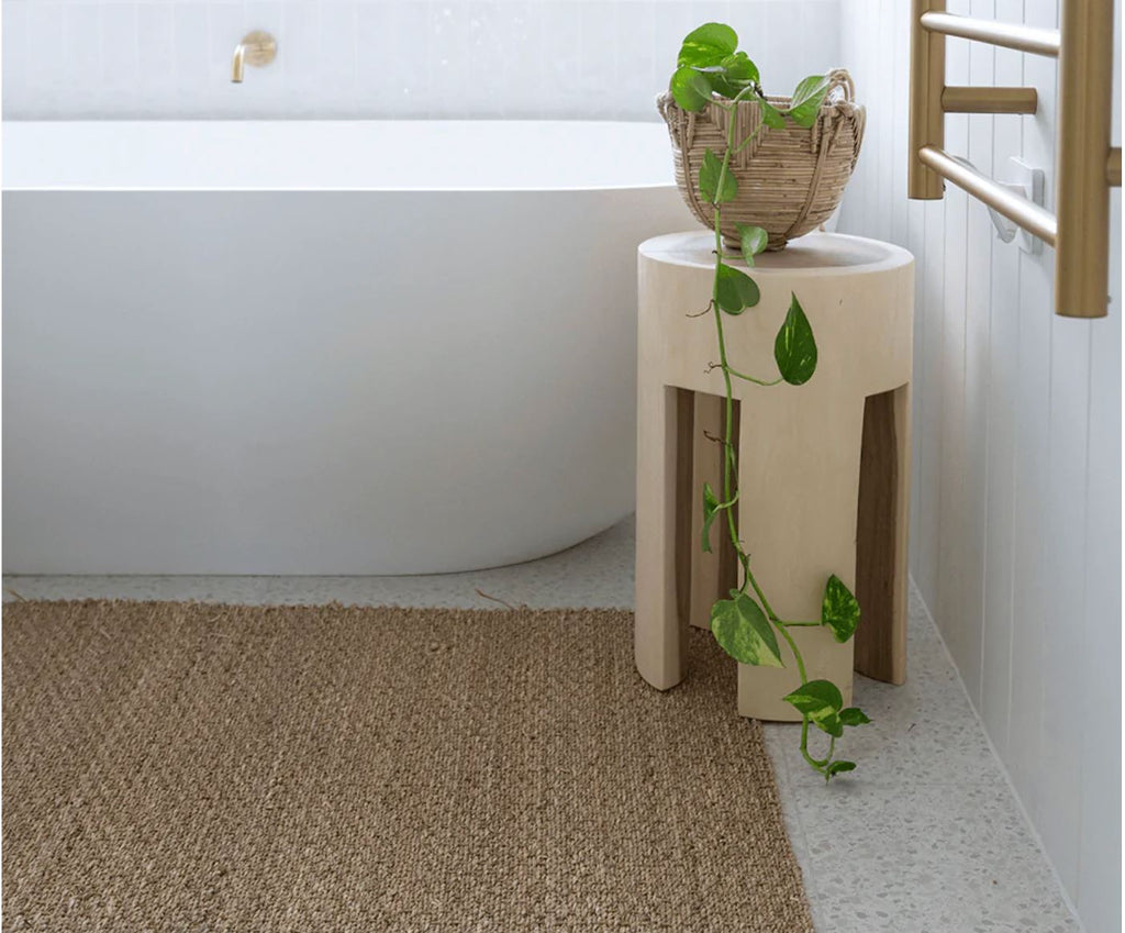 Cabarita Seagrass Rug – klaylife