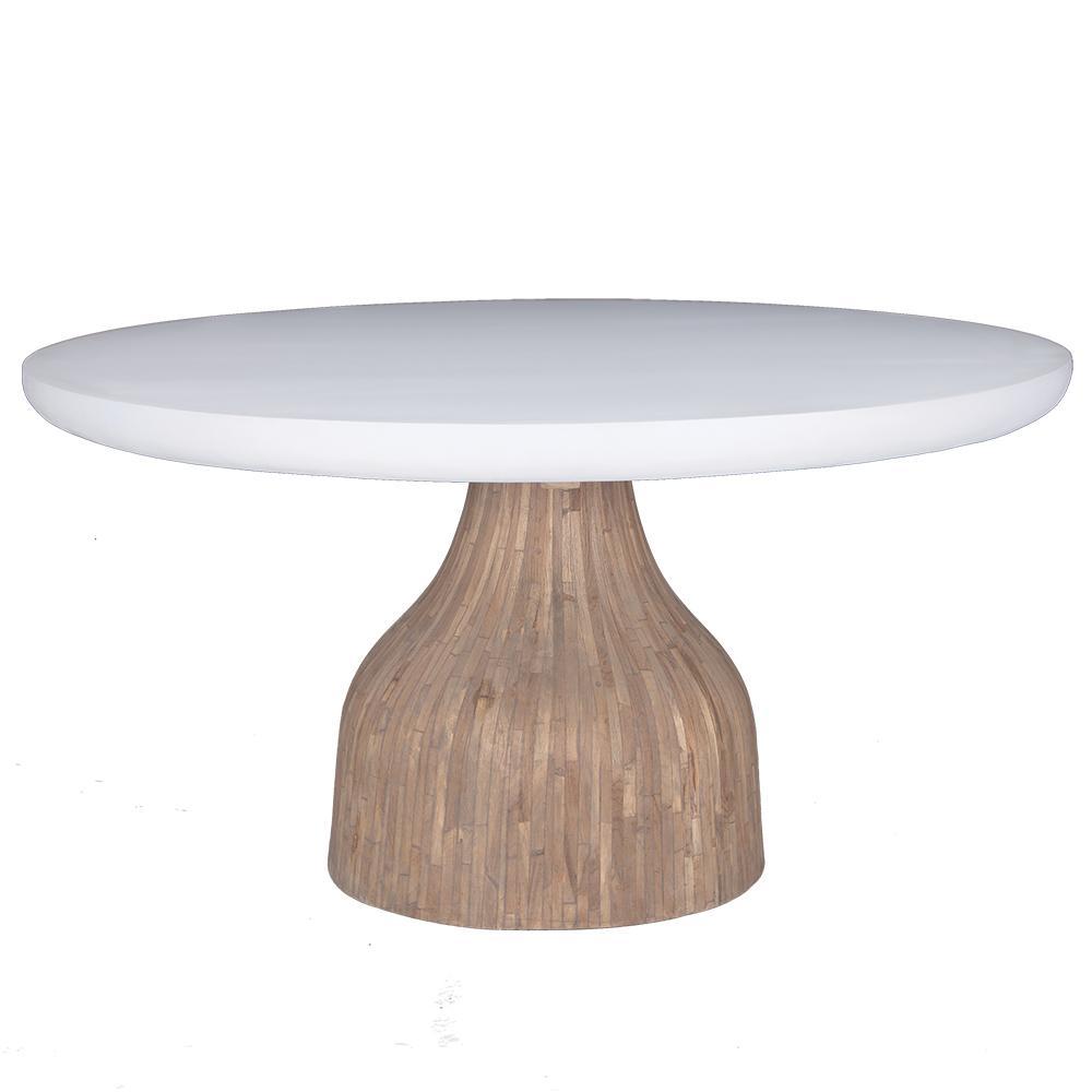 St James Dining Table – klaylife