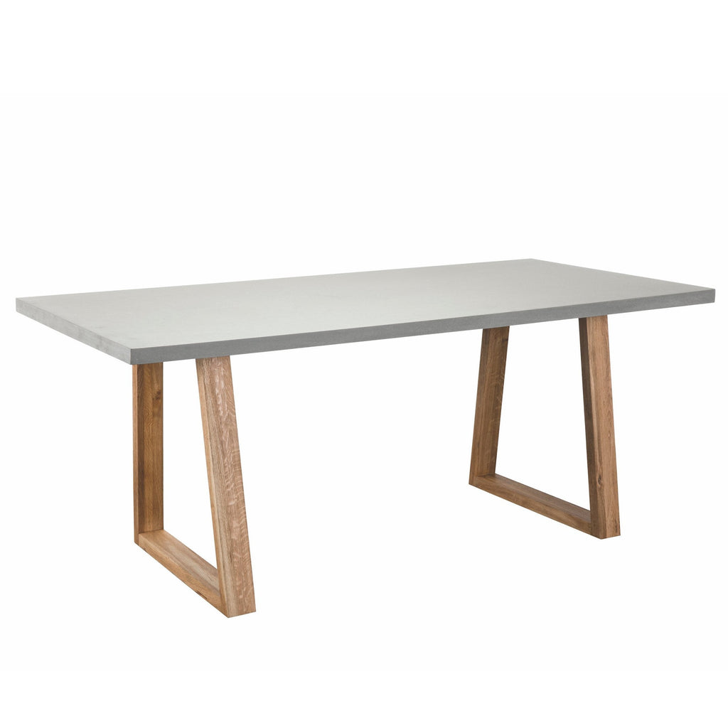 Oslo Dining Table – klaylife